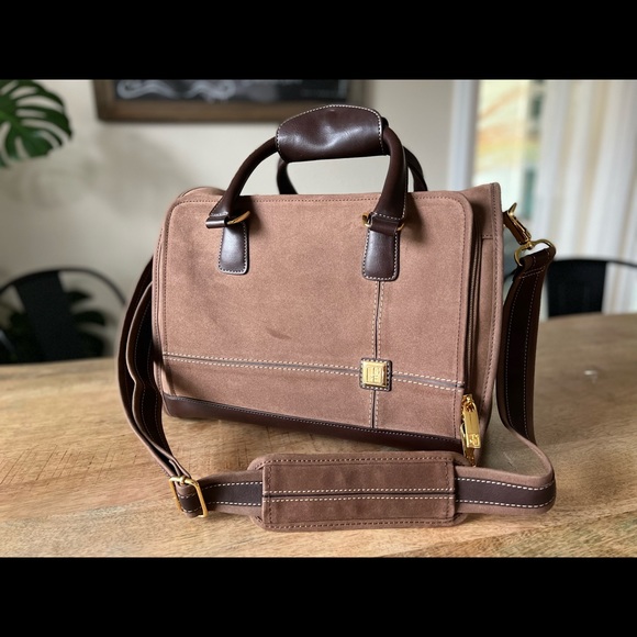 Diane Von Furstenberg | Bags | Diane Von Furstenberg Weekender Bag ...